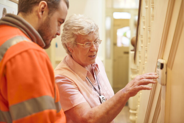 Senior Home Safety: Avoiding Common Senior Accidents - Bethesda Health ...